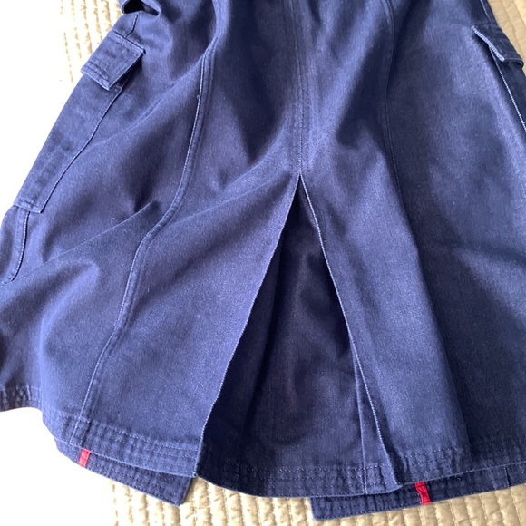 GAP | Jackets & Coats | Womens Gap Denim Trench Coat | Poshmark